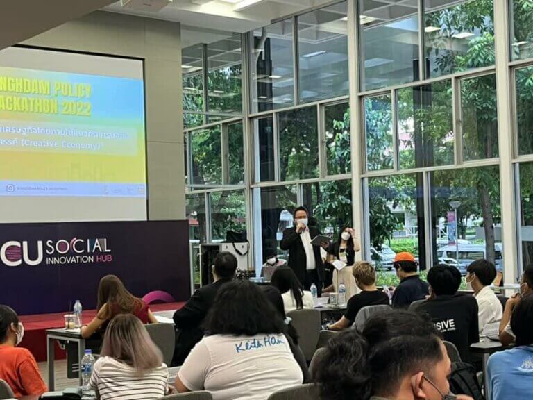 Singhdam Policy Hackathon 2022 – IPPD